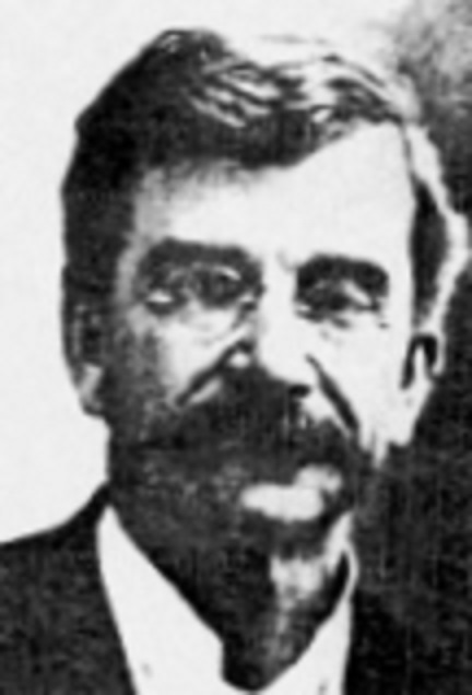 Joseph Madison Rees – How it all Began