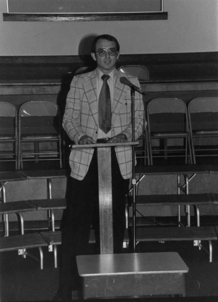 don-hevener-speaking – How it all Began