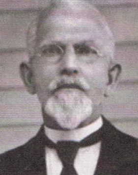 Booneville Seventh-day Adventist Church – How it all Began