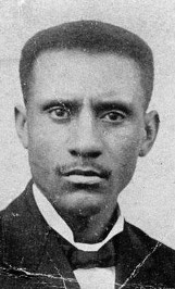 sidney-scott – How it all Began