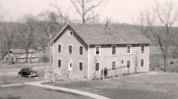 baker-hall_001 – How it all Began