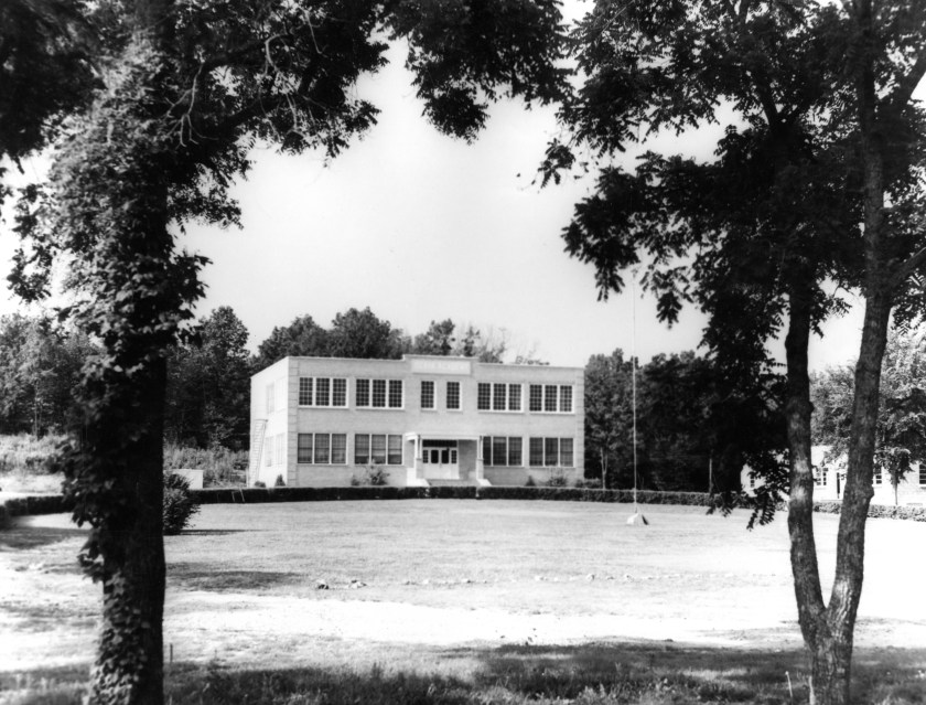 Ozark Adventist Academy – How it all Began