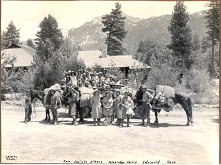 SDA Summer Camp History – How it all Began