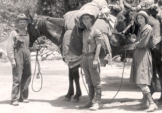 SDA Summer Camp History – How it all Began