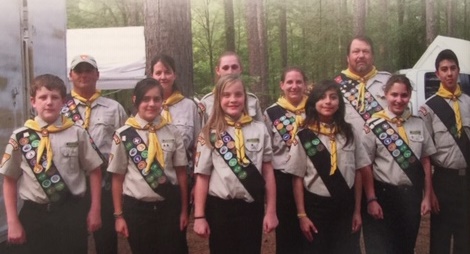 Benton Pathfinder and Adventurer Clubs – How it all Began