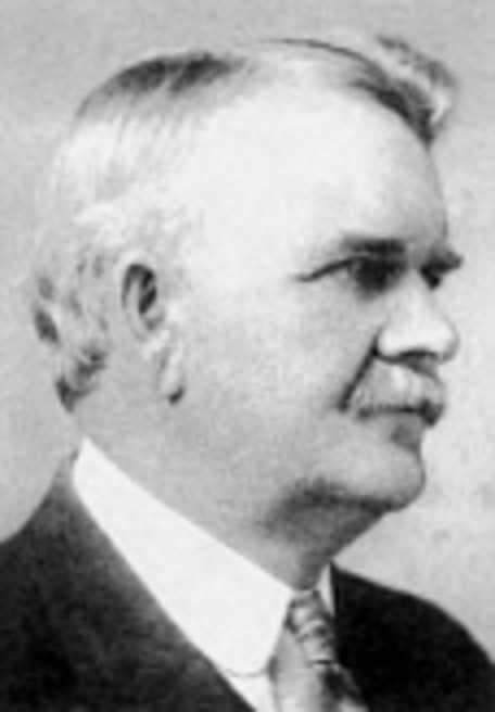 John Allen Holbrook – How it all Began