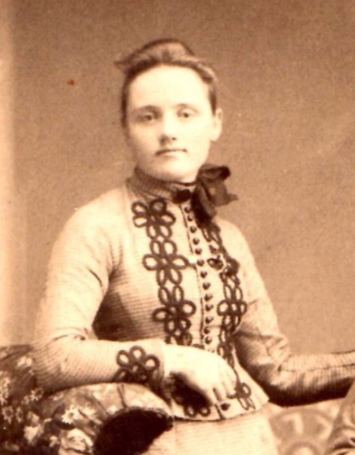 Asa Edgar Field – How it all Began