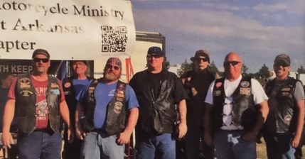 Sabbath Keepers Motorcycle Ministry – How it all Began