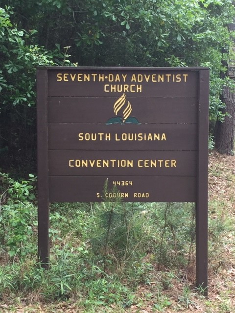South Louisiana Convention Center – How it all Began