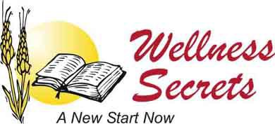 Wellness Secrets – How it all Began