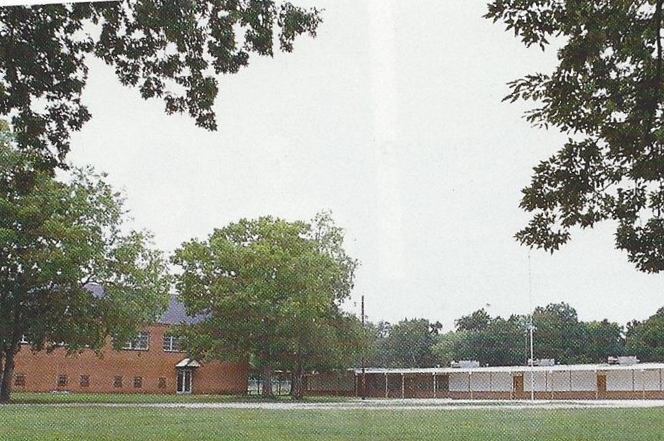 Baton Rouge Seventh-day Adventist School – How it all Began