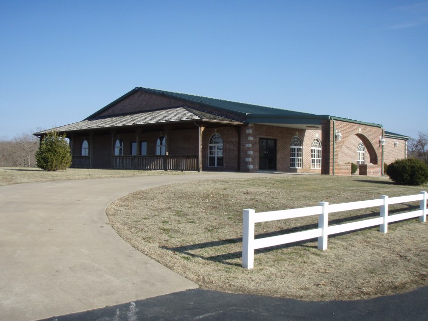 Springtown Seventh-day Adventist Church – How it all Began