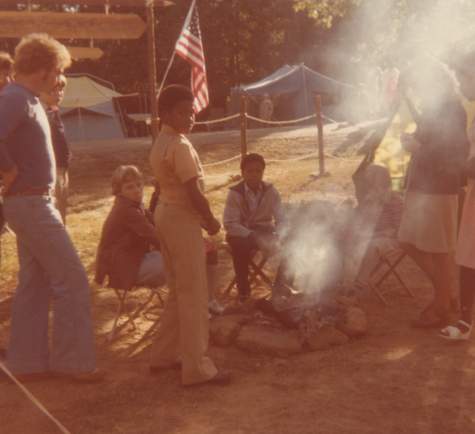 Malvern Pathfinder Club – How it all Began