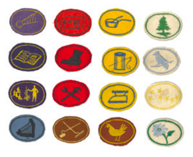 Pathfinder and Adventurer Clubs – How it all Began