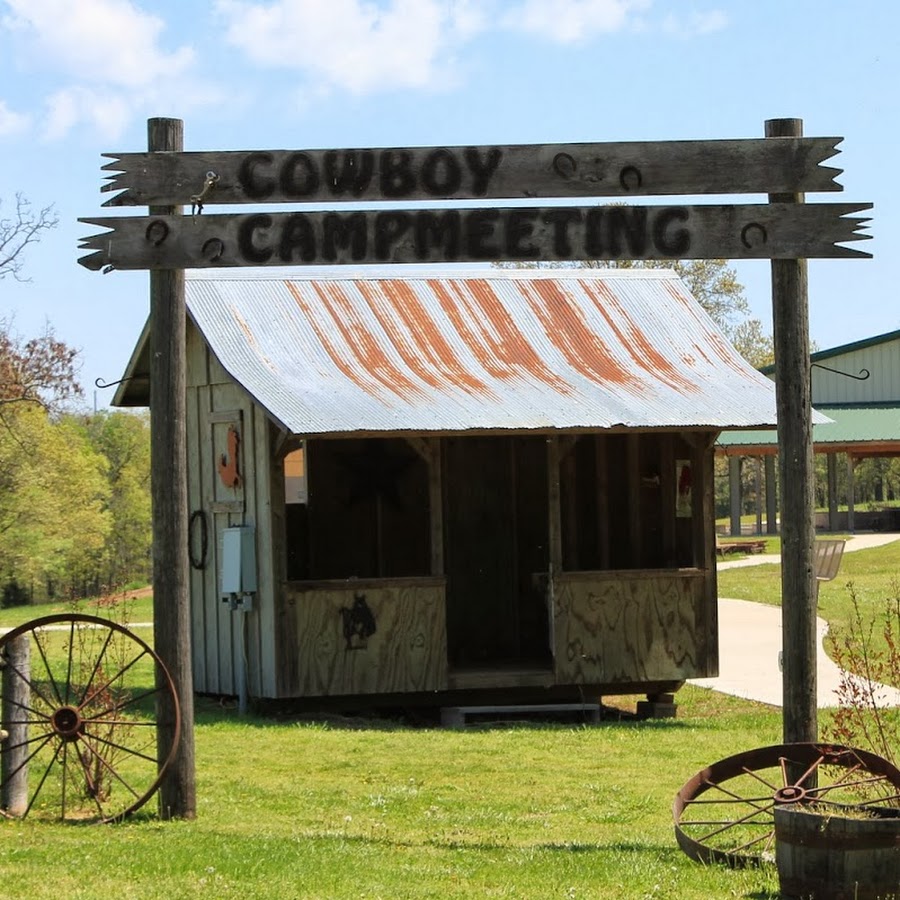 Springtown Seventh-day Adventist Church – How it all Began