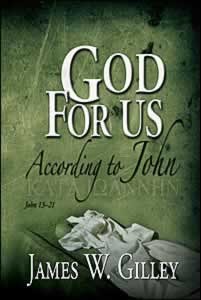 James William Gilley – How it all Began