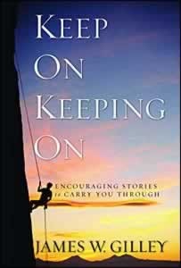 James William Gilley – How it all Began