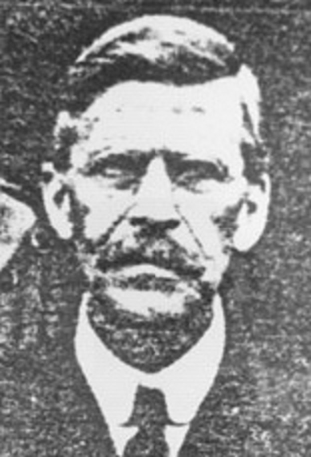 Charles Norton Sanders – How it all Began