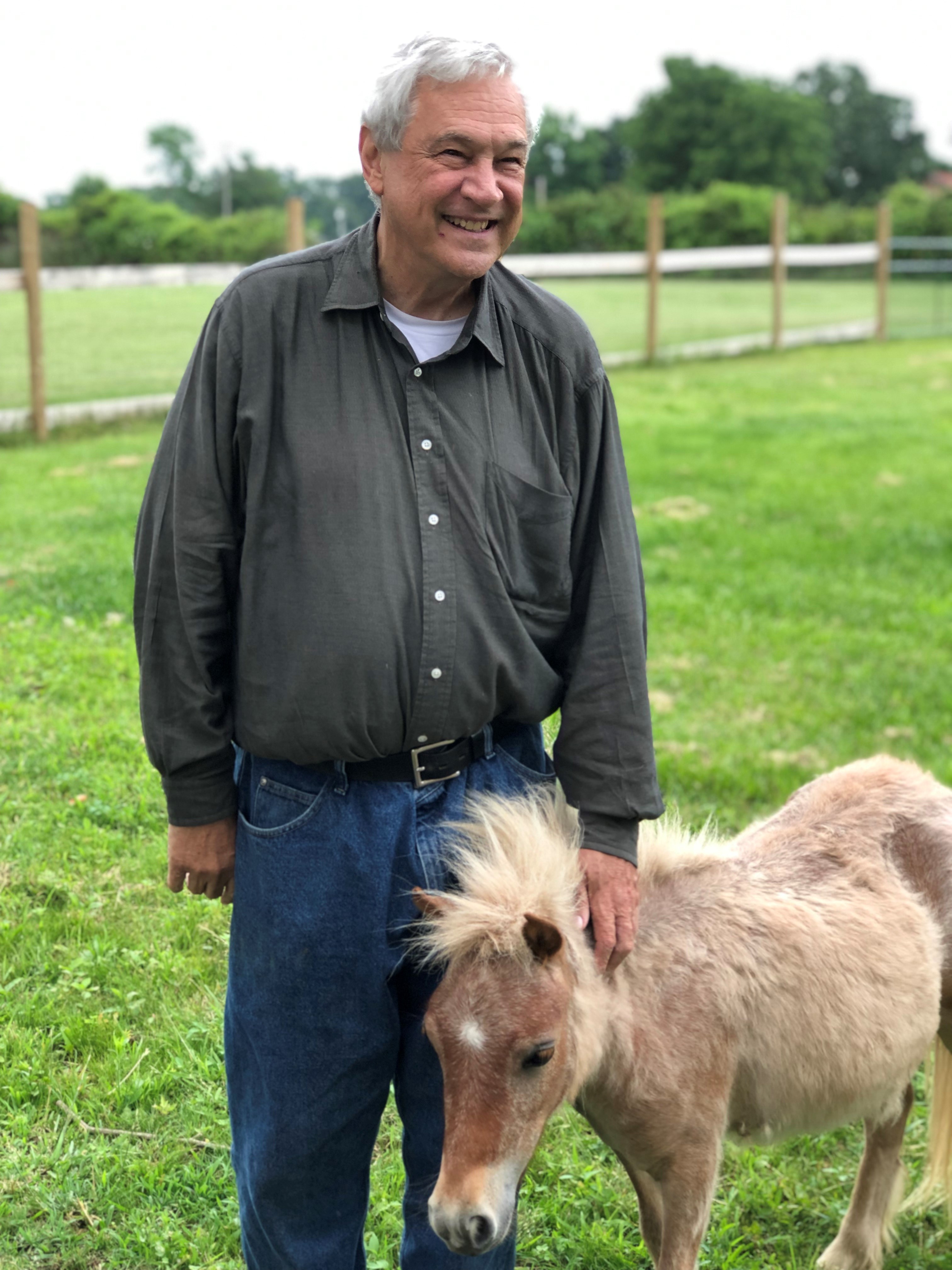 mike-dale-5 – How it all Began