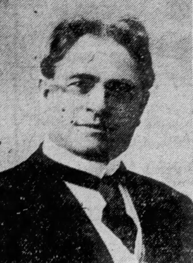 william-henry-heckman – How it all Began