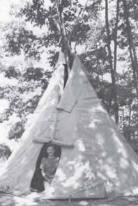 indian-camp – How it all Began