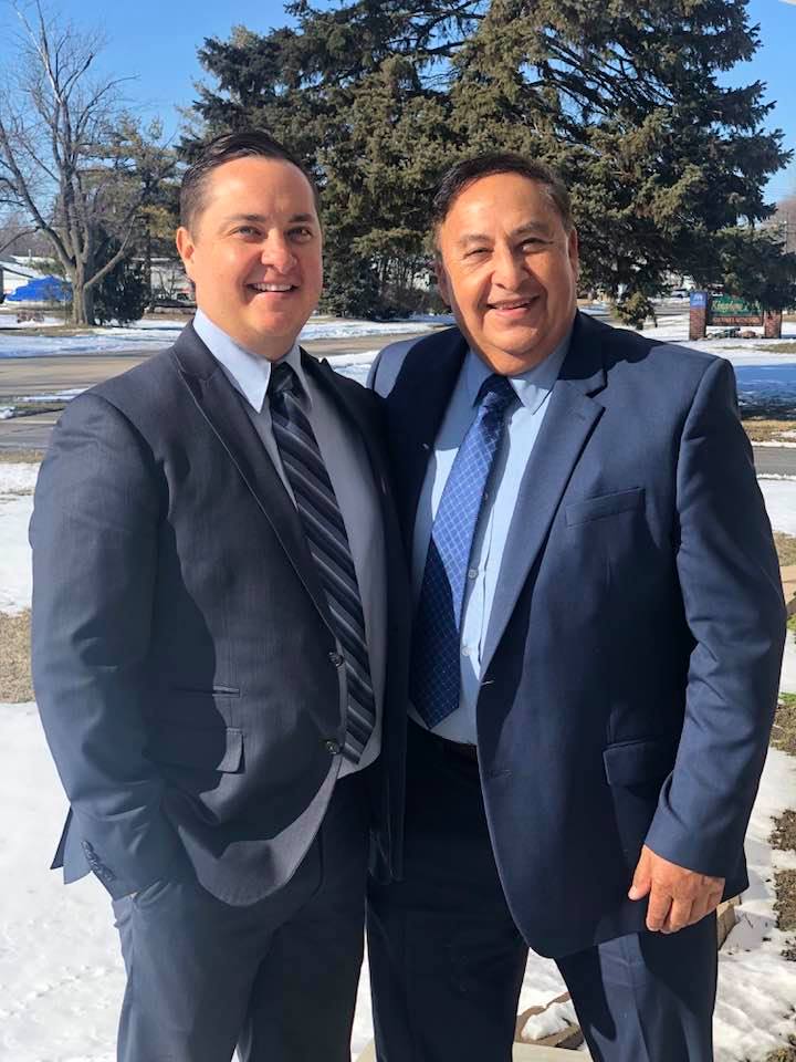 Jorge Isaias Oregon – How it all Began