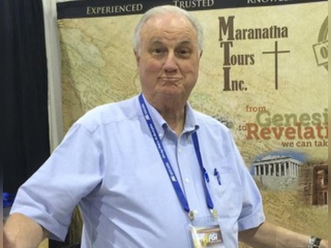 James William Gilley – How it all Began